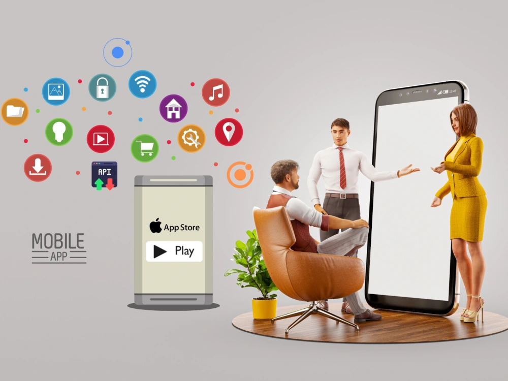 A high-quality mobile app with Ionic, Capacitor, and Angular. | Upwork