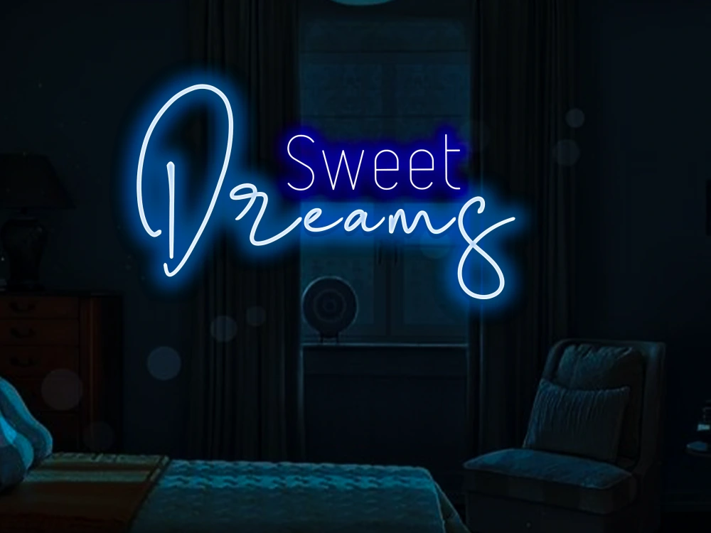 An amazing neon sign, neon logo, neon glowing text for your business ...