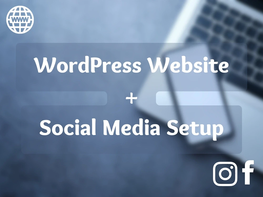 A fully responsive WordPress website | Upwork