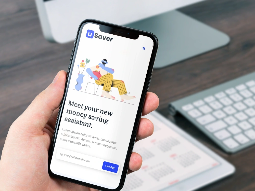 Webflow Website Template Editing Service | Upwork