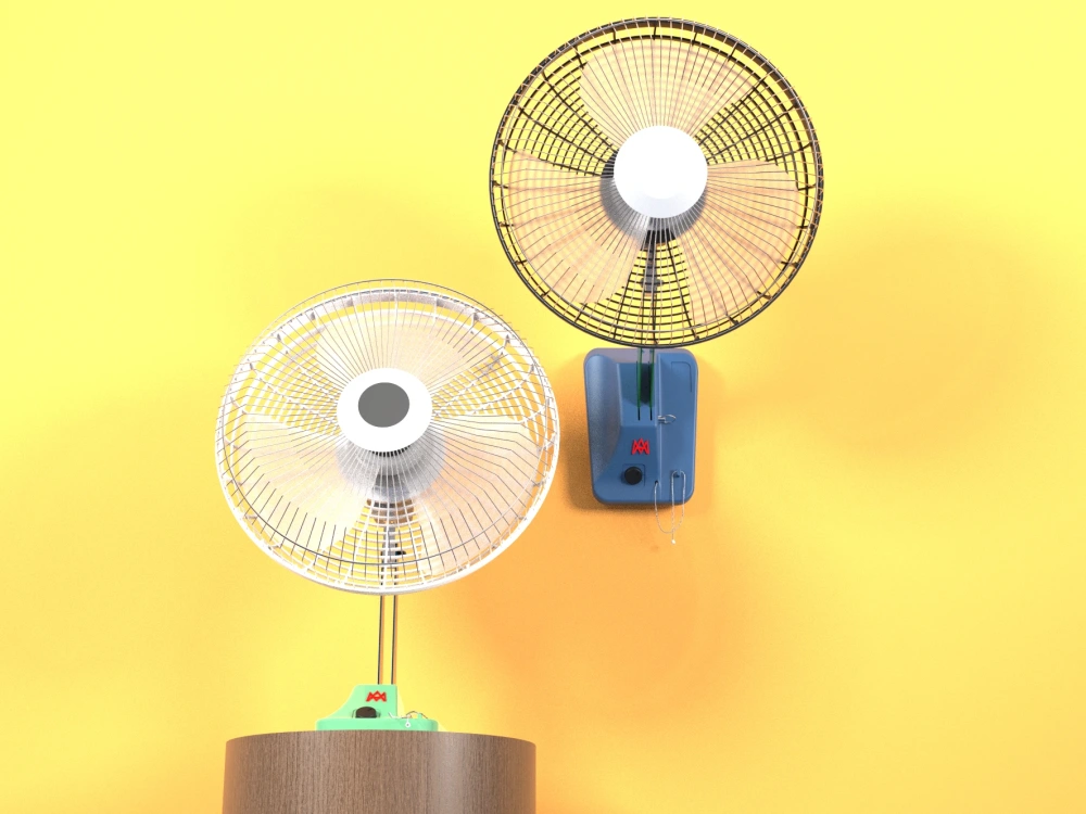 A creative and unique CAD design created by design thinking methodology ...