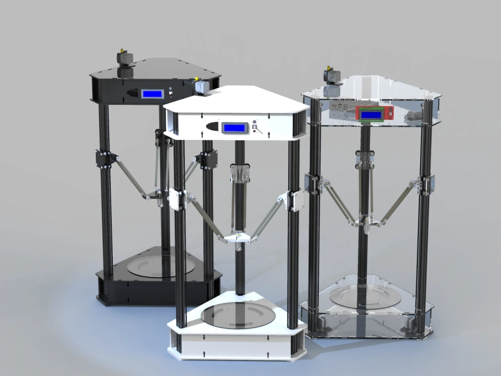 A creative and unique CAD design created by design thinking methodology ...