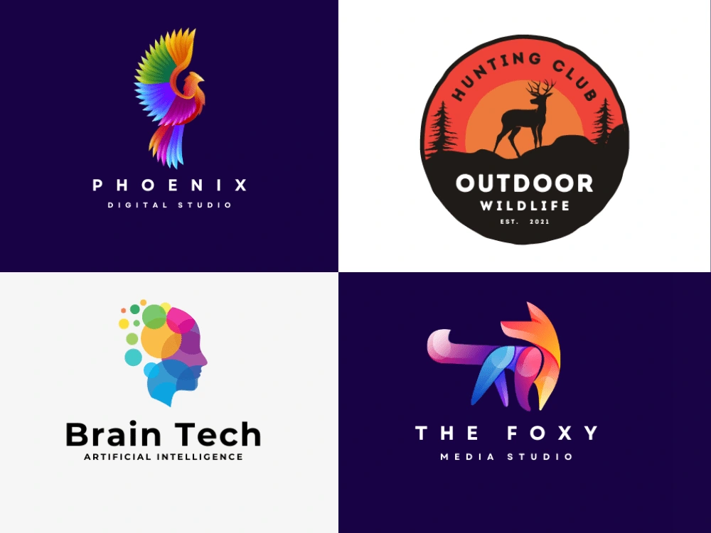 A cool and original logo for You | Upwork