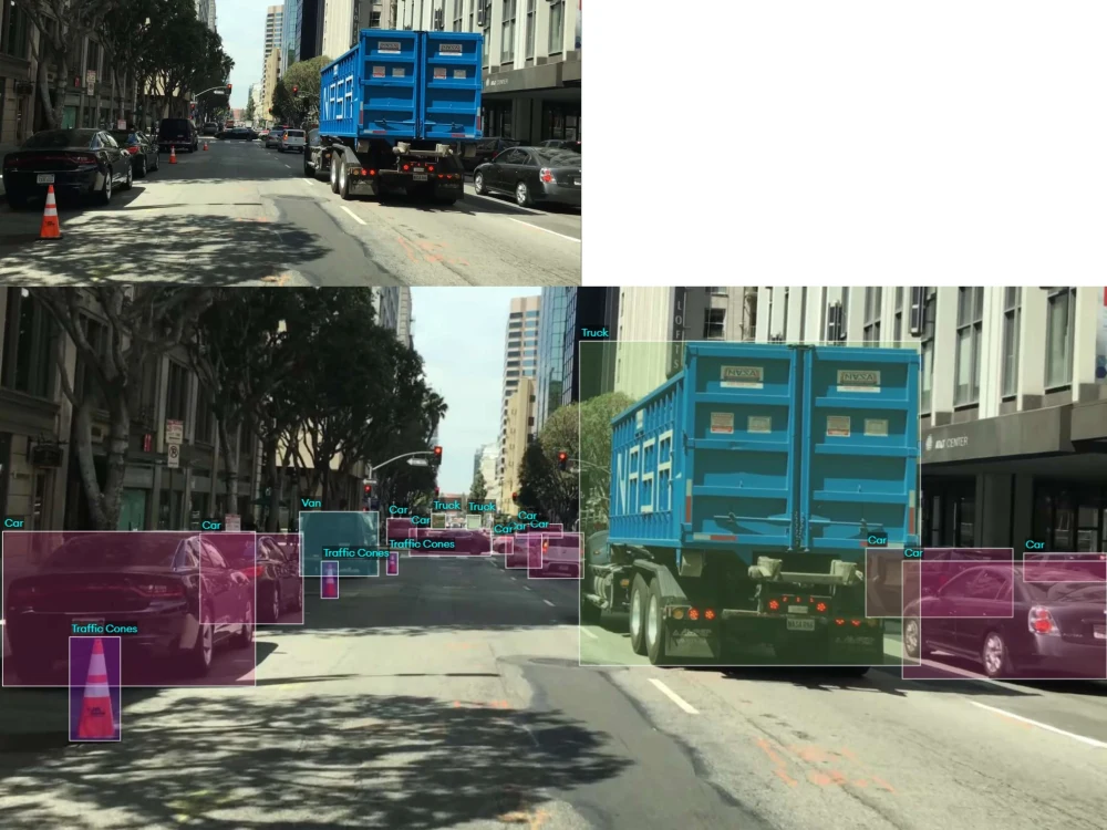 High-Quality Image Annotation Services for AI Models at low cost. | Upwork