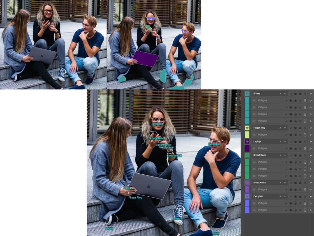 High-Quality Image Annotation Services for AI Models at low cost. | Upwork