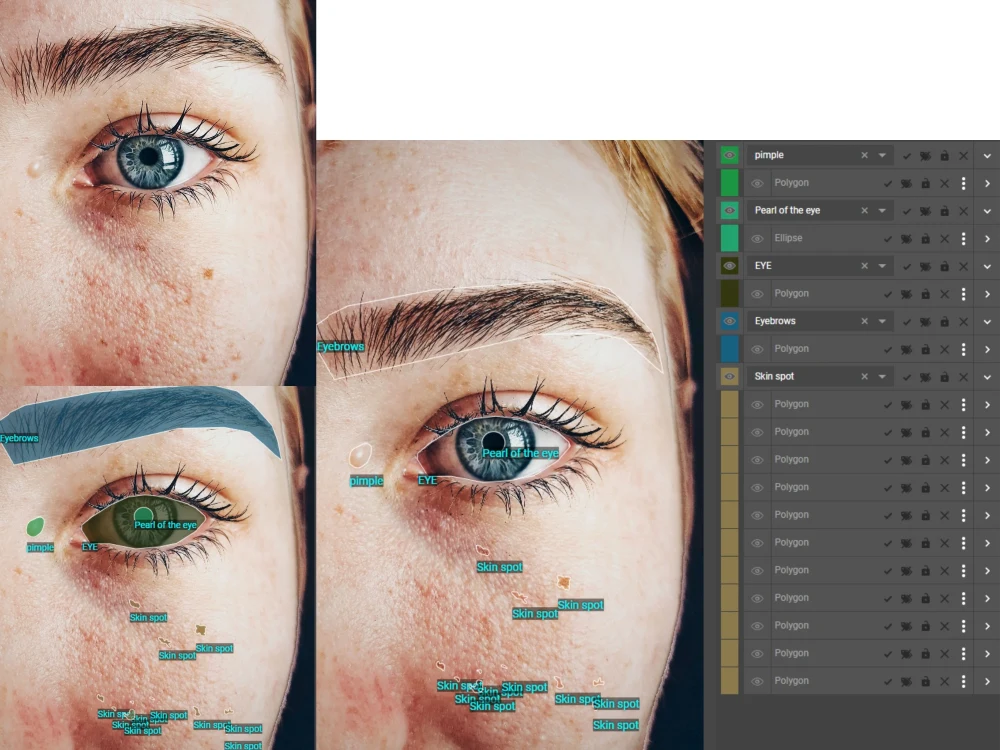 High-Quality Image Annotation Services for AI Models at low cost. | Upwork