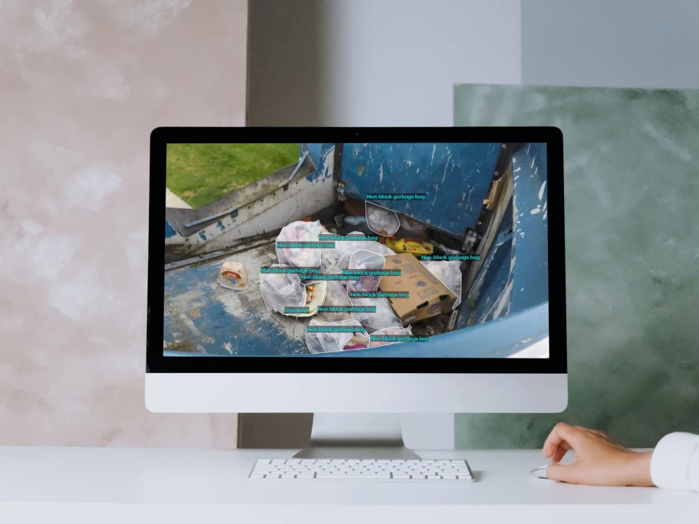 High-Quality Image Annotation Services for AI Models at low cost. | Upwork