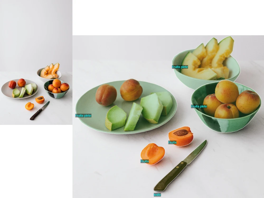 High-Quality Image Annotation Services for AI Models at low cost. | Upwork