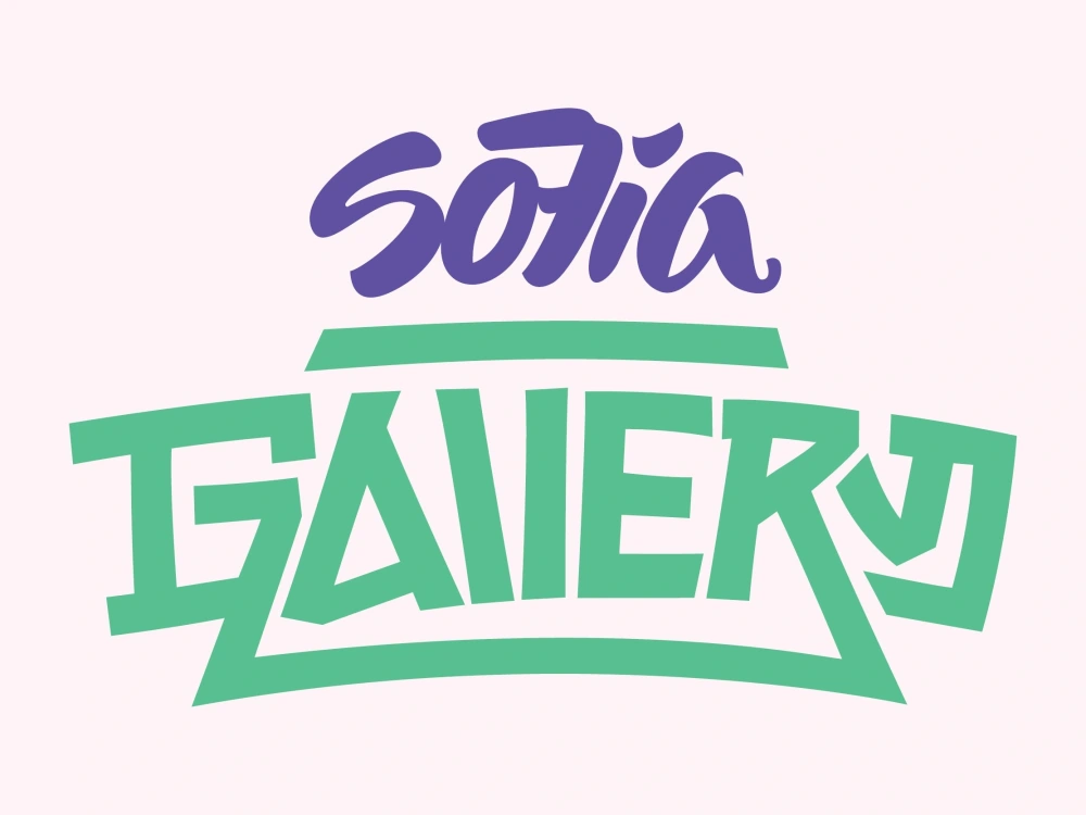 A modern Lettering and Calligraphy design for Your brand | Upwork