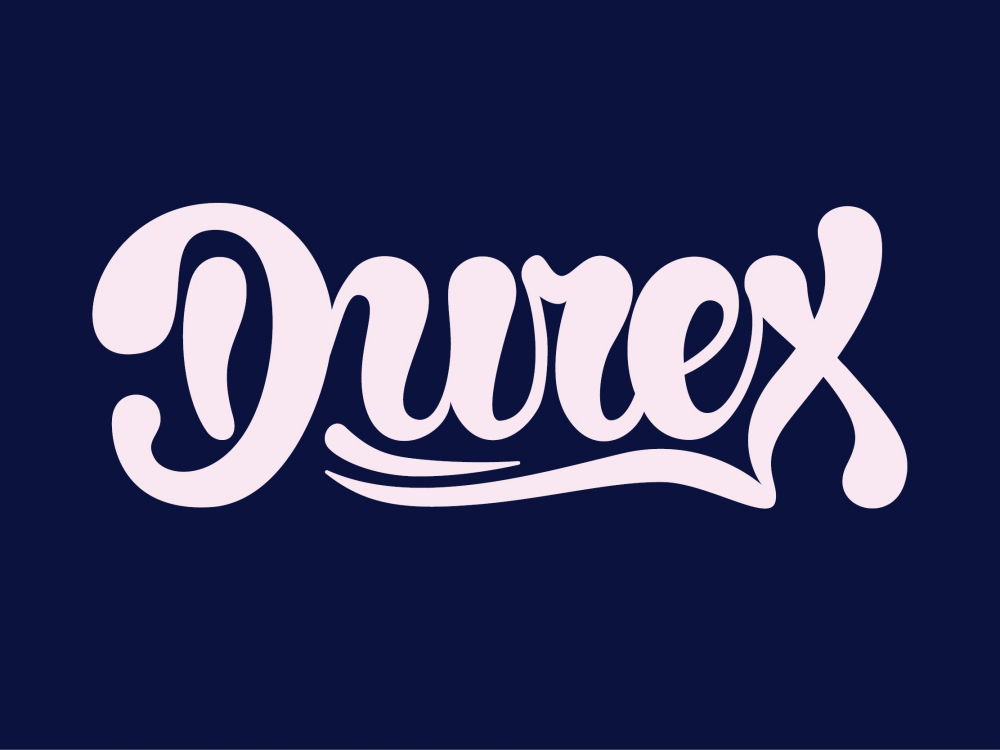 A modern Lettering and Calligraphy design for Your brand | Upwork