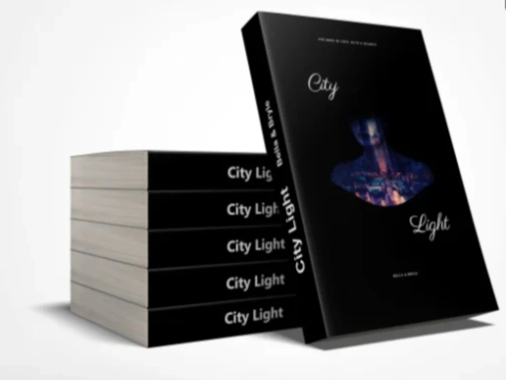 Custom designed unique and professional book covers | Upwork