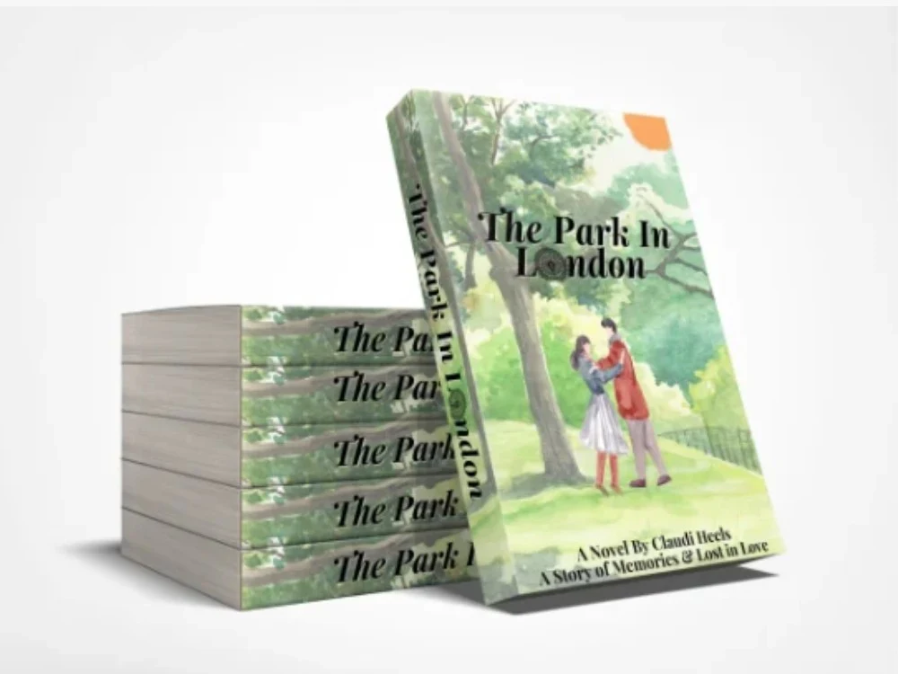 Custom designed unique and professional book covers | Upwork