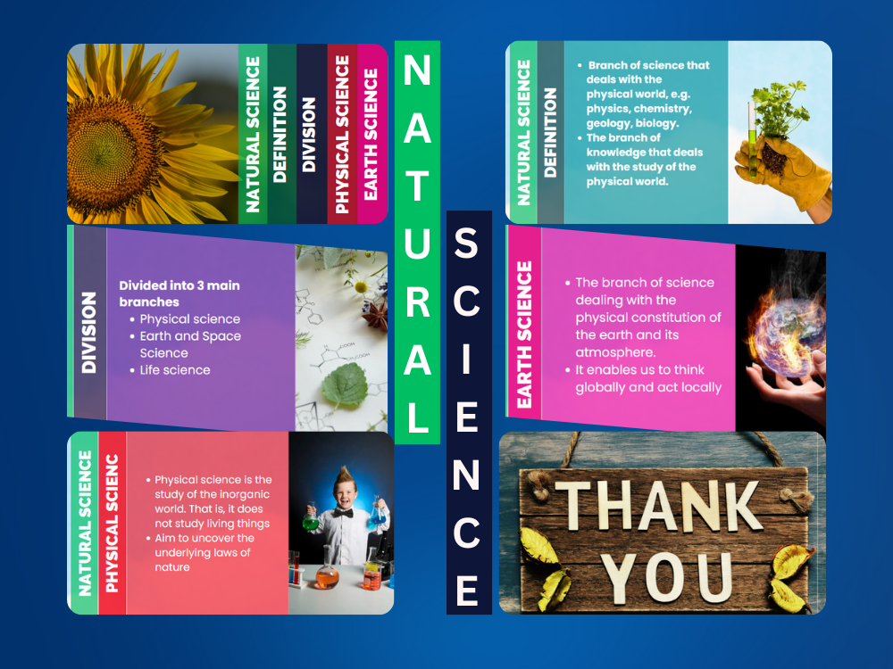 Exciting Kids' Science Project PowerPoint Ideas - Engage and Educate ...