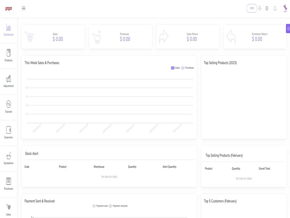 An amazing responsive website in react and Django | Upwork
