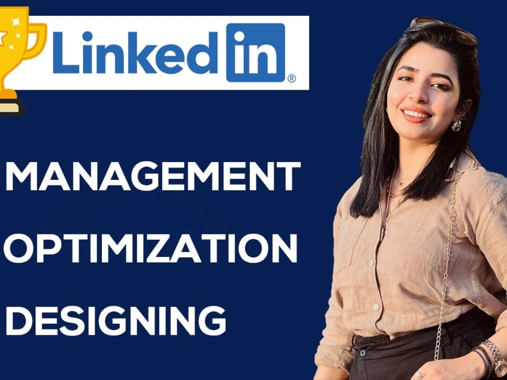 Linkedin Profile Optimization Revamped And Optimized Linkedin Profile