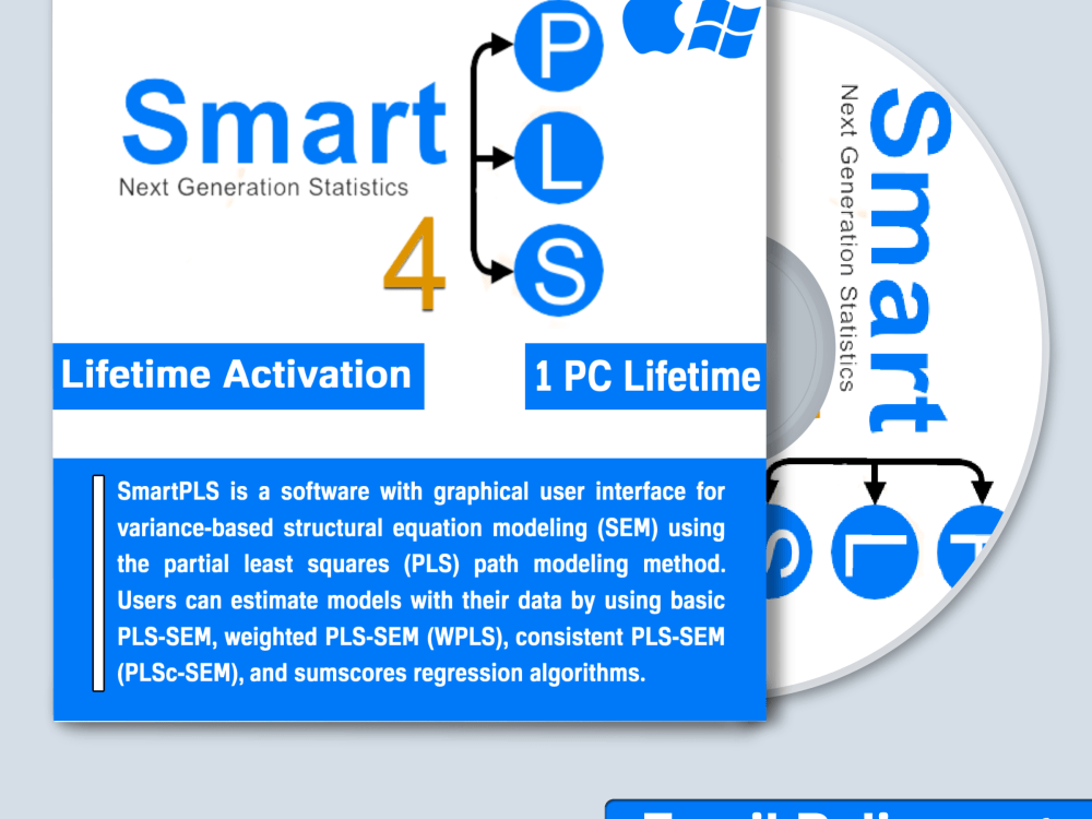 Statistical Data Analysis by Using SPSS, SmartPLS, Amos, STATA, Eviews ... Statistical Data Analysis by Using SPSS, SmartPLS, Amos, STATA, Eviews ...