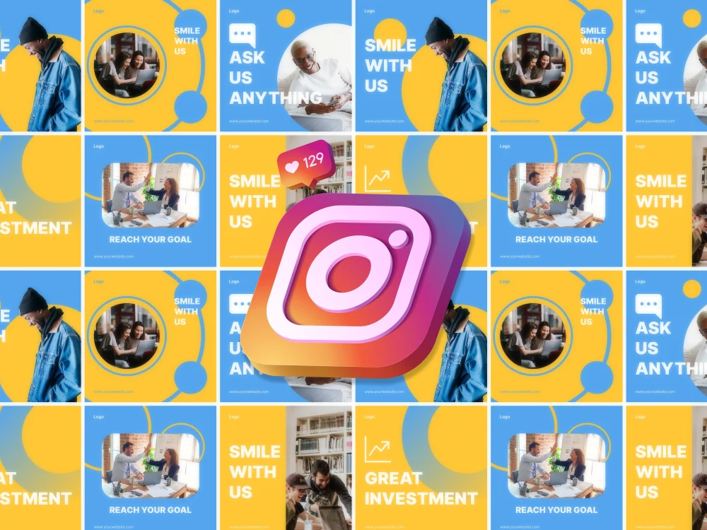 High-Quality Social Media Posts for Your Brand or Business | Upwork