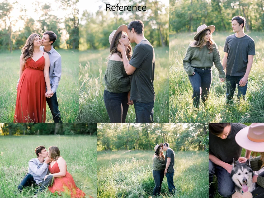 Beautifully edited photos in 2 days. | Upwork