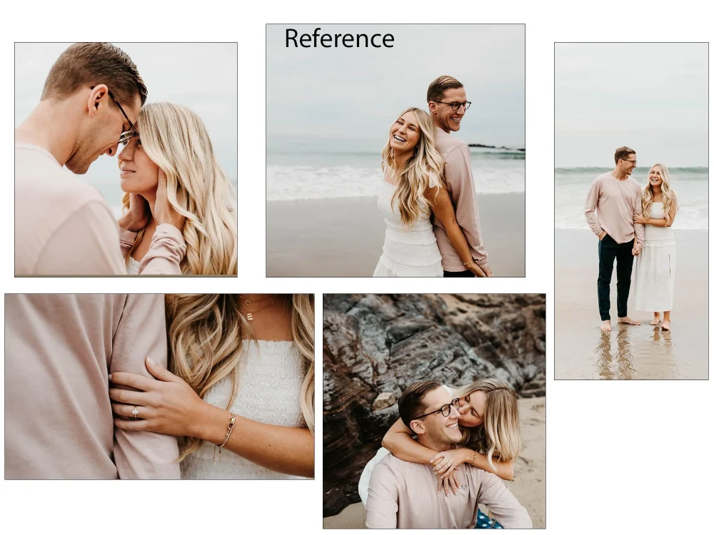 Beautifully edited photos in 2 days. | Upwork
