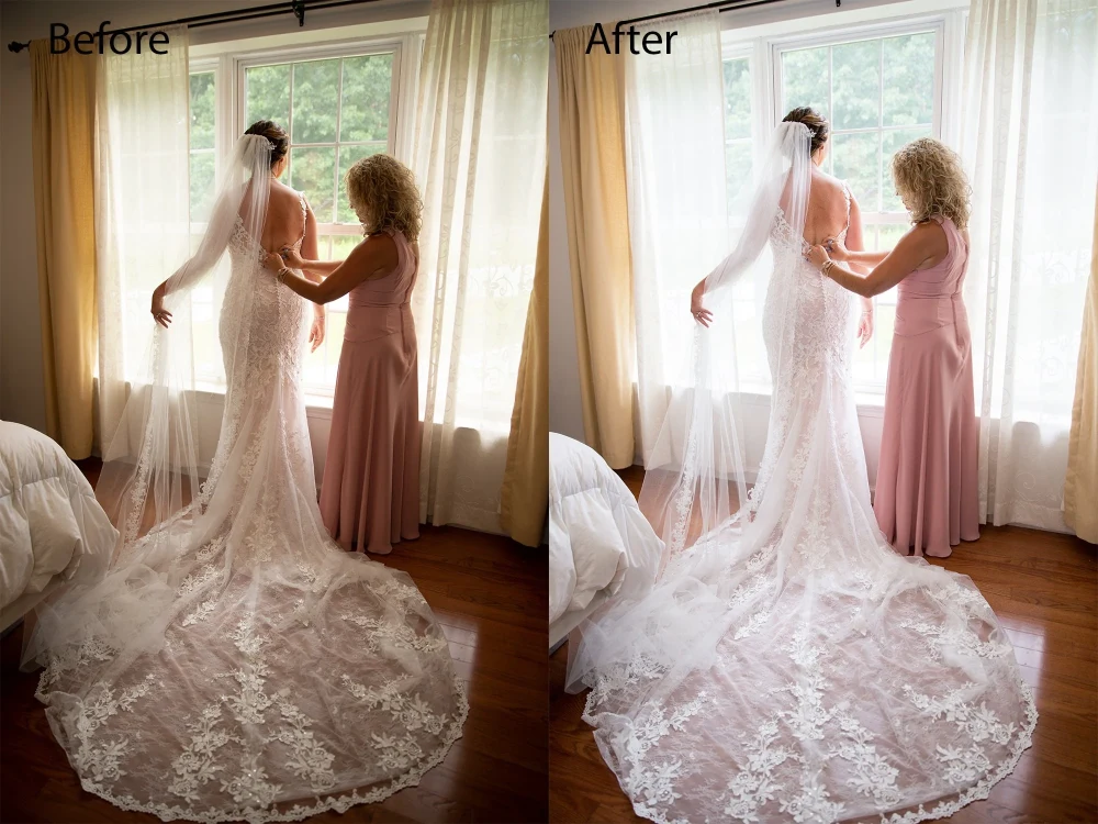 Beautifully edited photos in 2 days. | Upwork