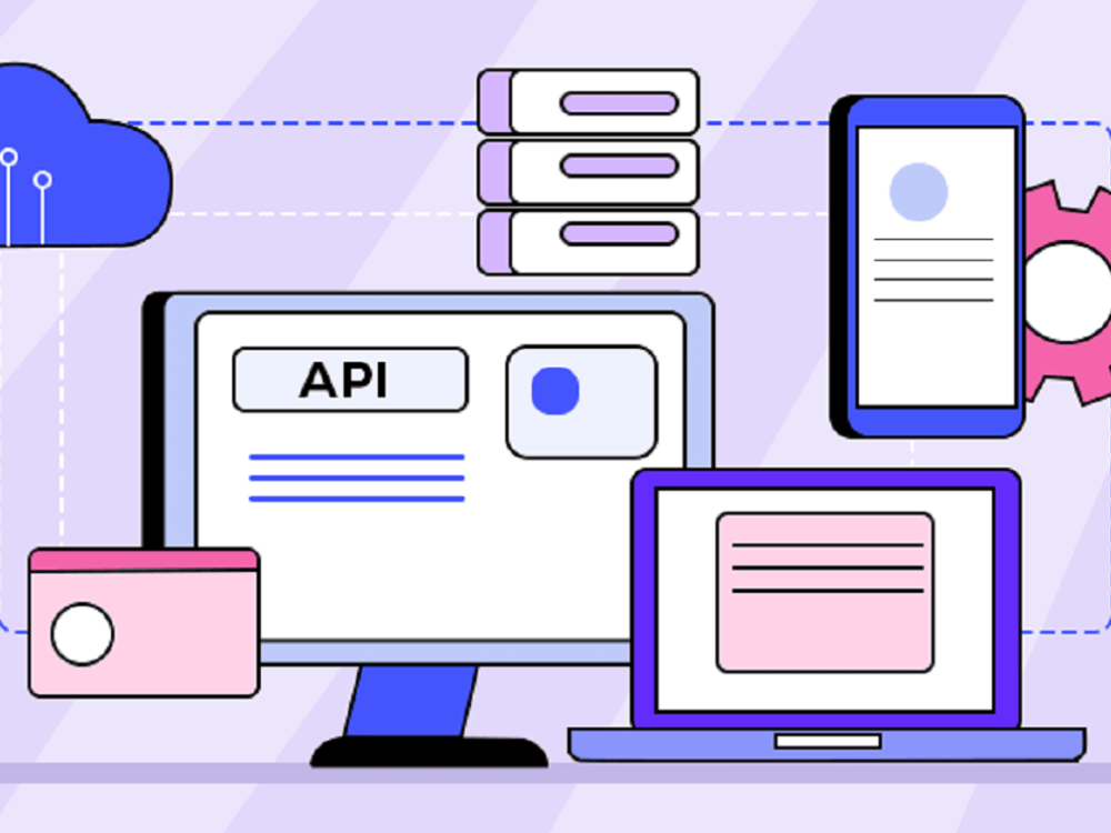 An integrated API like OPENAI, Stripe, Plaid etc | Upwork