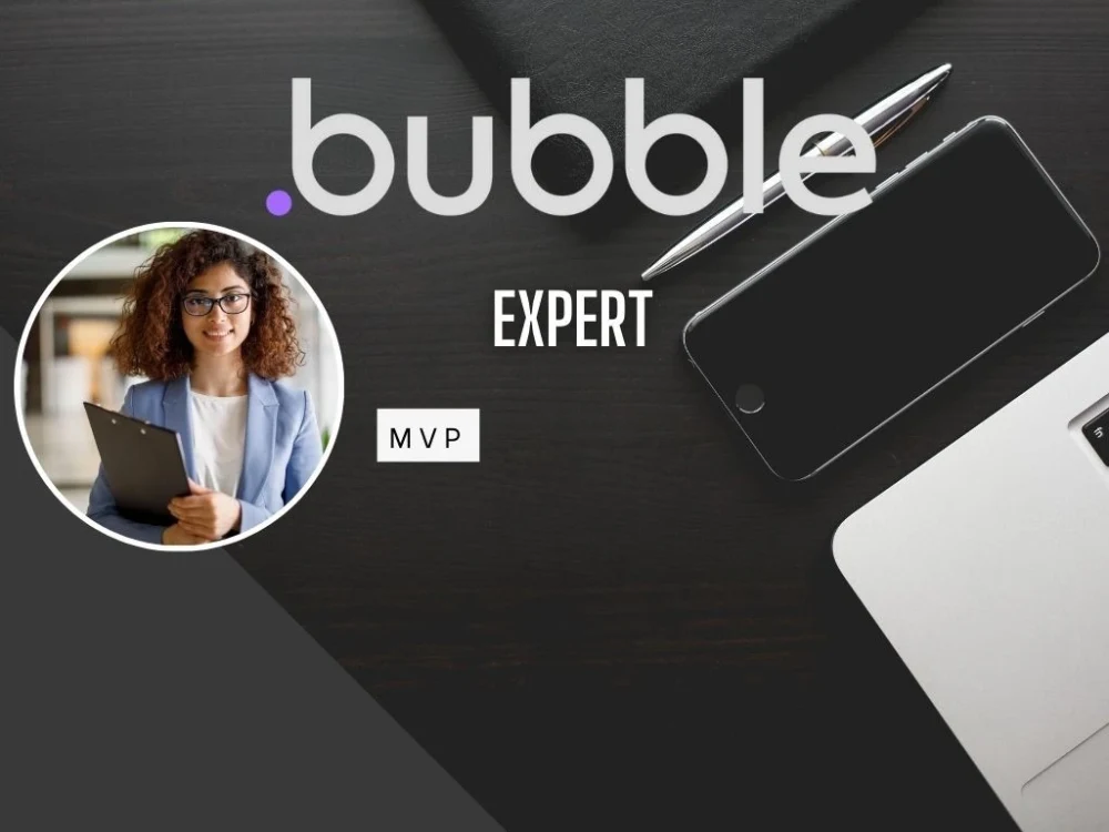 Bubble Development, Bubble MVP, Bubble SaaS App, Bubble Marketplace ... Bubble Development, Bubble MVP, Bubble SaaS App, Bubble Marketplace ...