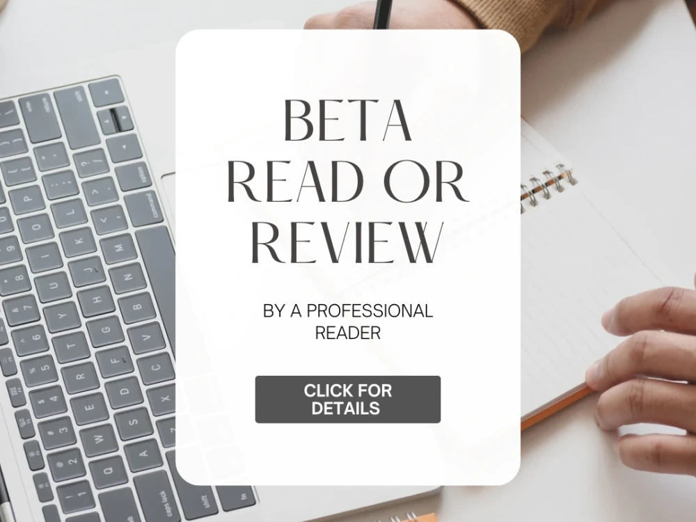 Constructive feedback on your book, manuscript, or advance reader copy ...