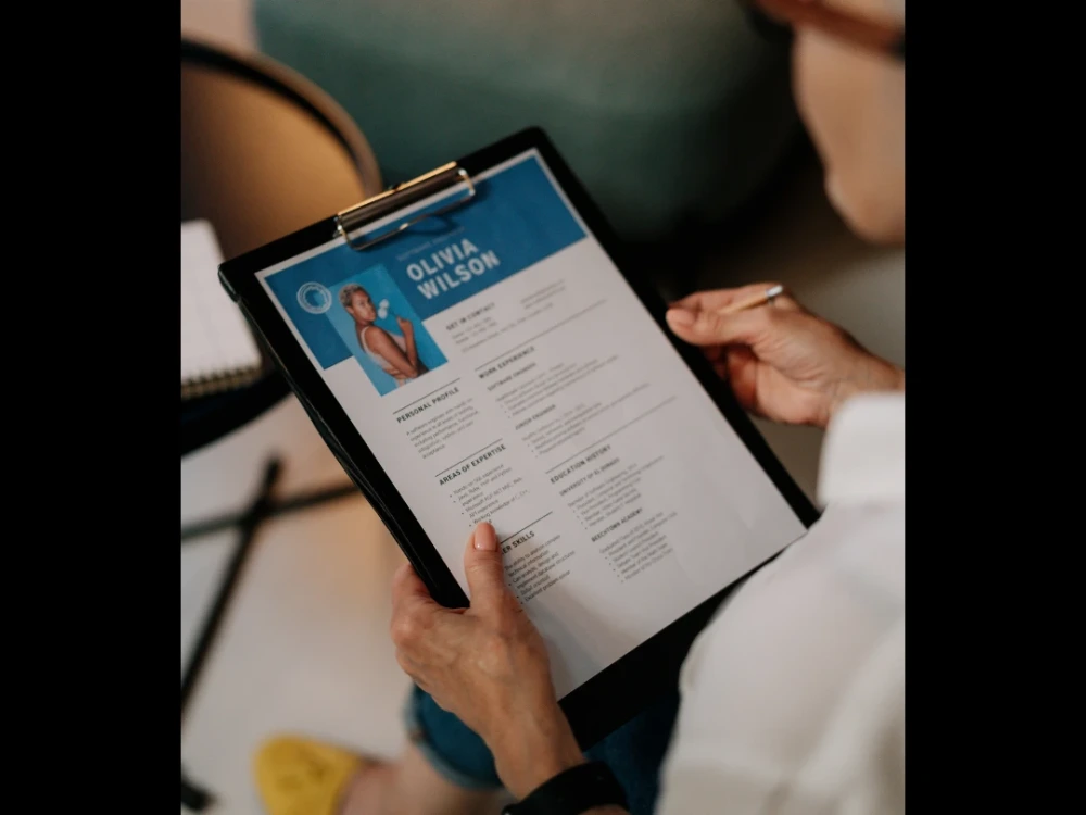 Noticed: Professional Resume Rewriting for Maximum Impact | Upwork