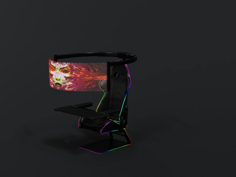 360 rotation animation in 3d for your product | Upwork