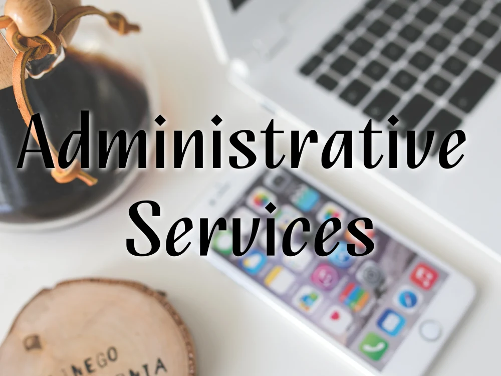 General admin support so you can focus on your other money-generating ...