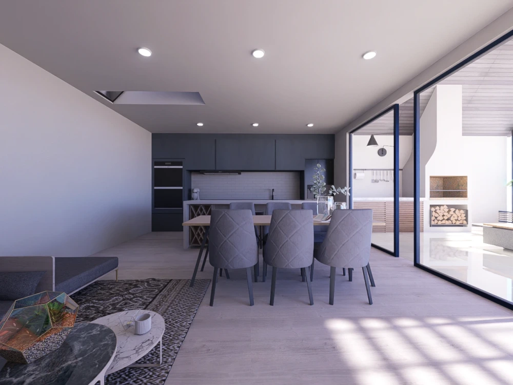 Aesthetic renders, drawings and 3d models | Upwork