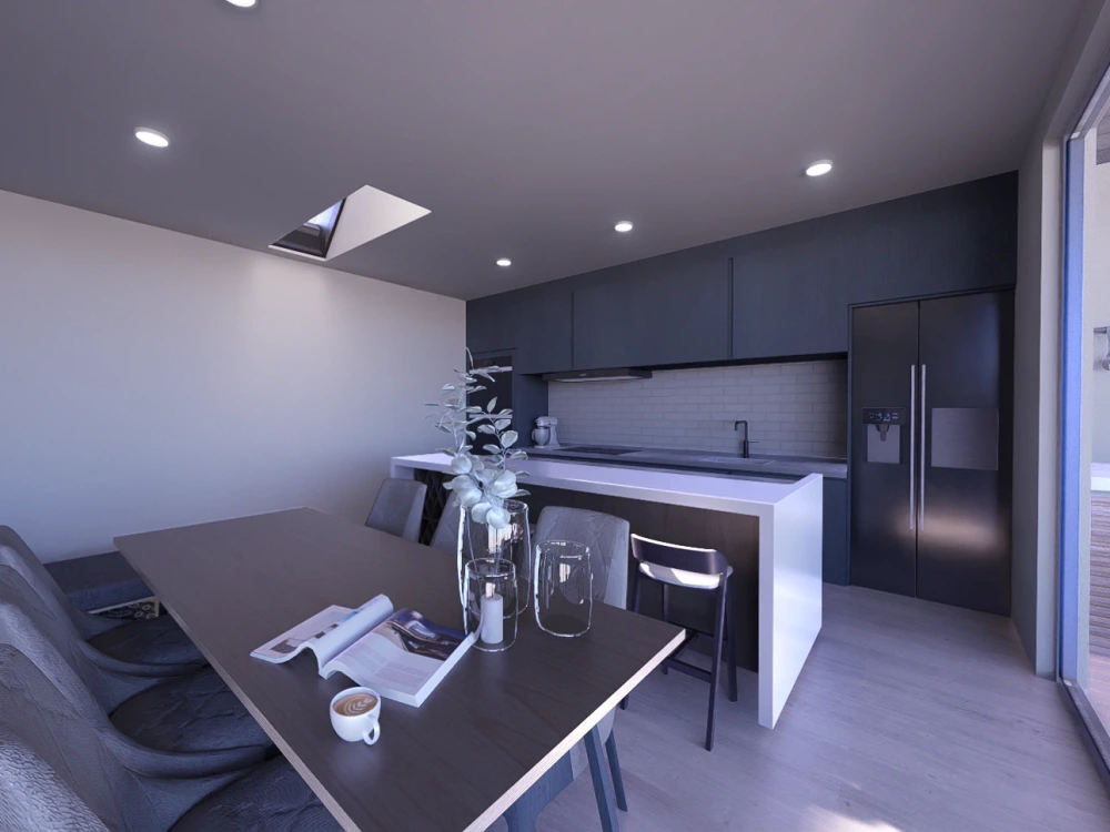 Aesthetic renders, drawings and 3d models | Upwork