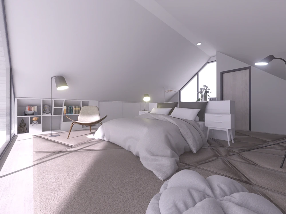 Aesthetic renders, drawings and 3d models | Upwork