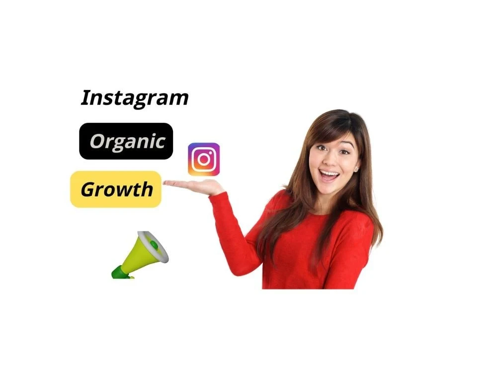 Instagram organically & increase your engagement. | Upwork