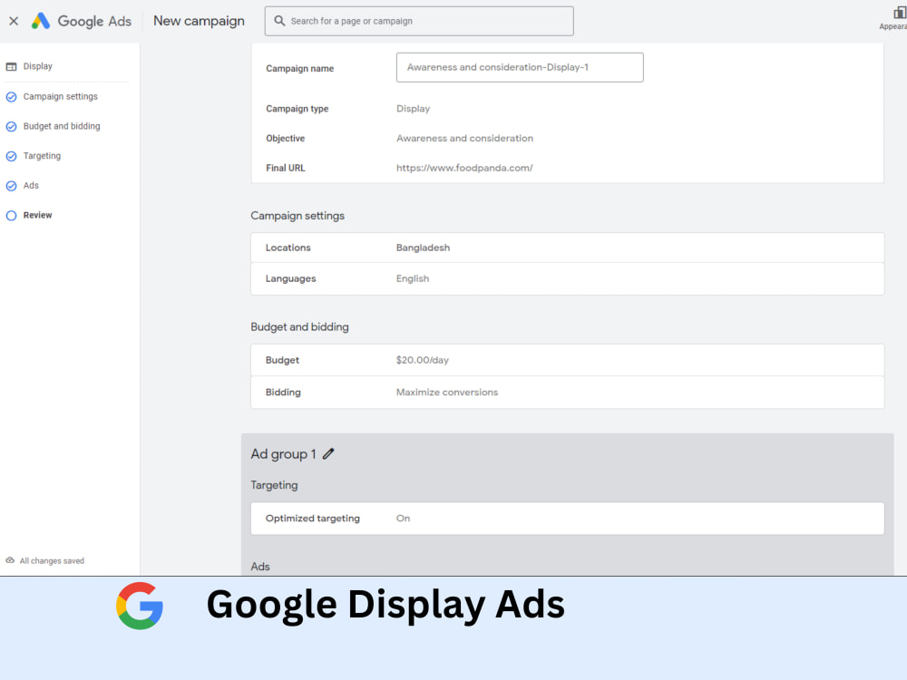 Google ads expert for Google Adwords, Google ads manager | Upwork