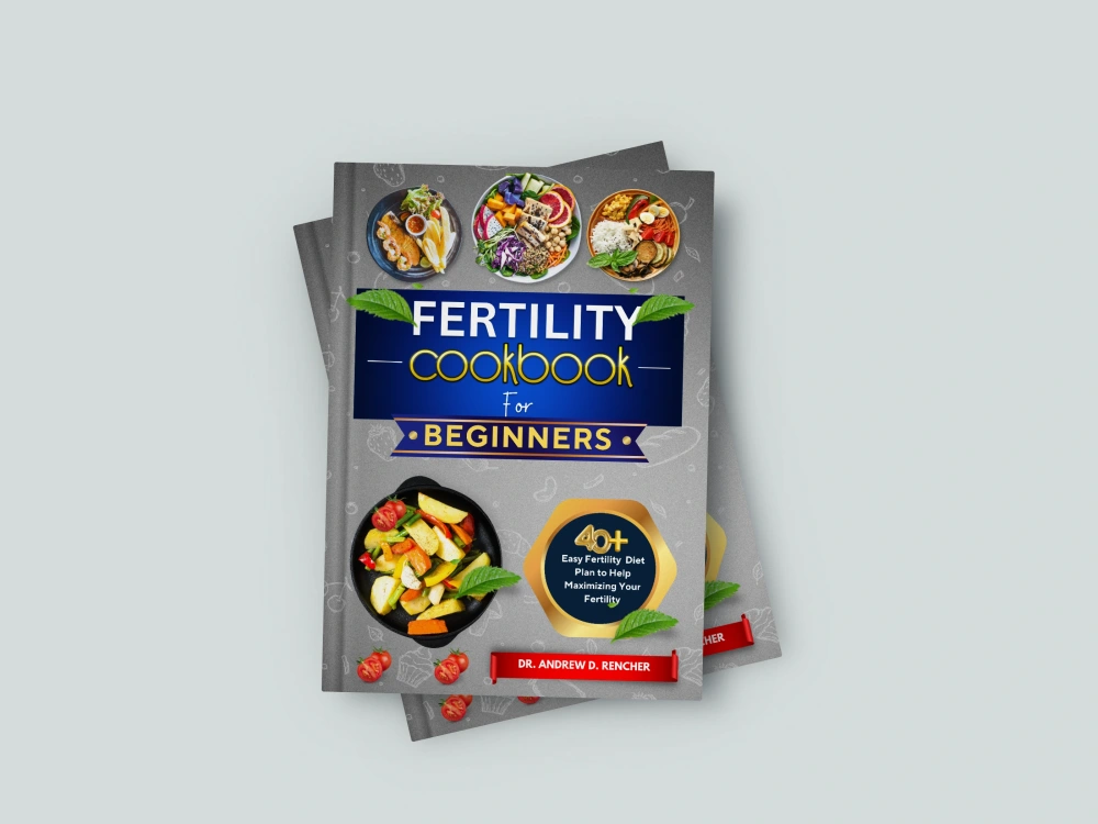 A Professional Book Cover | Upwork