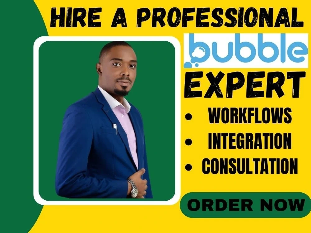 A Responsive Bubble Web App, Bubble.io Mobile App MVP and Bubble.io ... A Responsive Bubble Web App, Bubble.io Mobile App MVP and Bubble.io ...