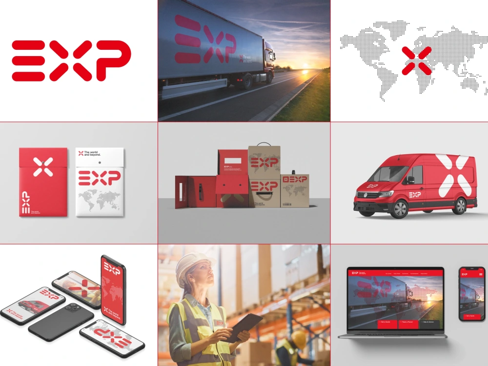 A unique logo design service and comprehensive identity guidelines | Upwork