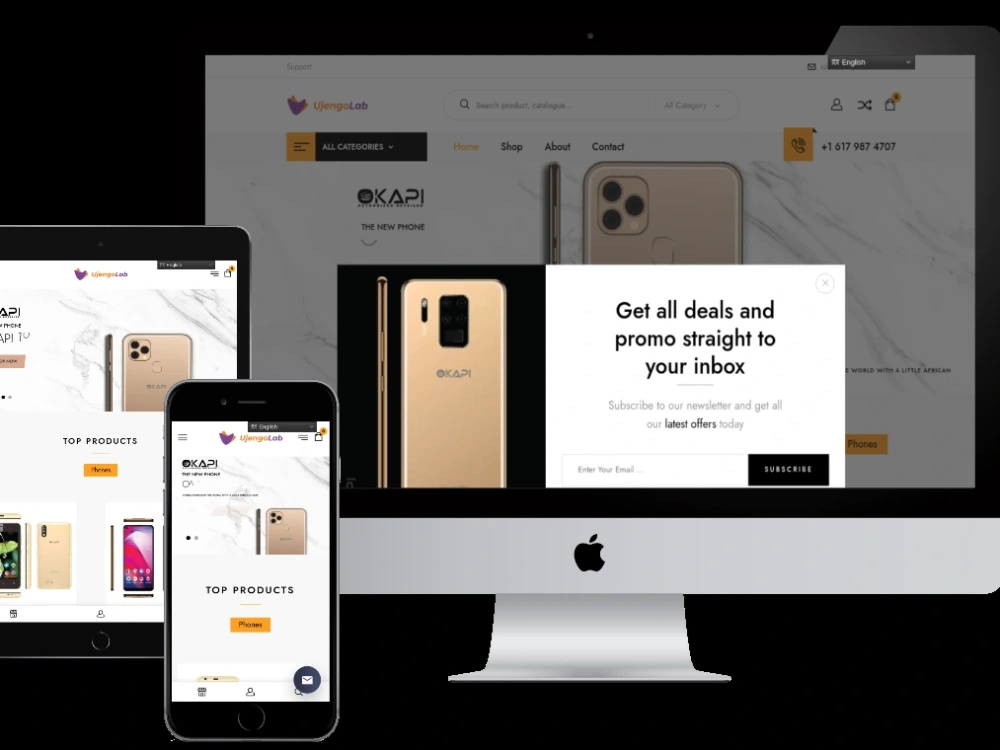 Wordpress Demo Theme Installed Exactly Like Template Upwork