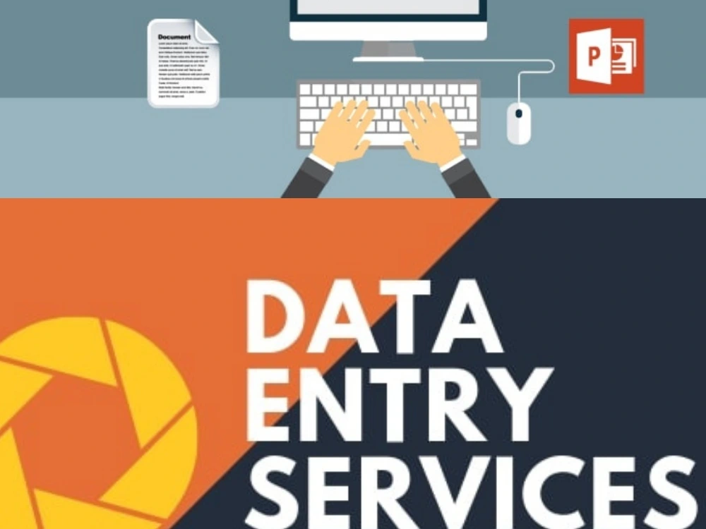 Professional data entry packages completed within timelines | Upwork