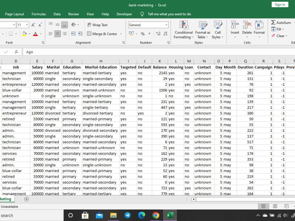 Professional data entry and management with 100% accuracy | Upwork