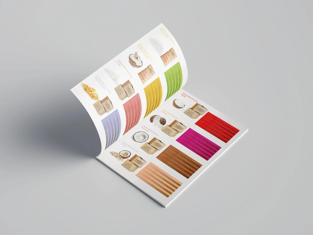 Highly convertible product catalog for your business | Upwork