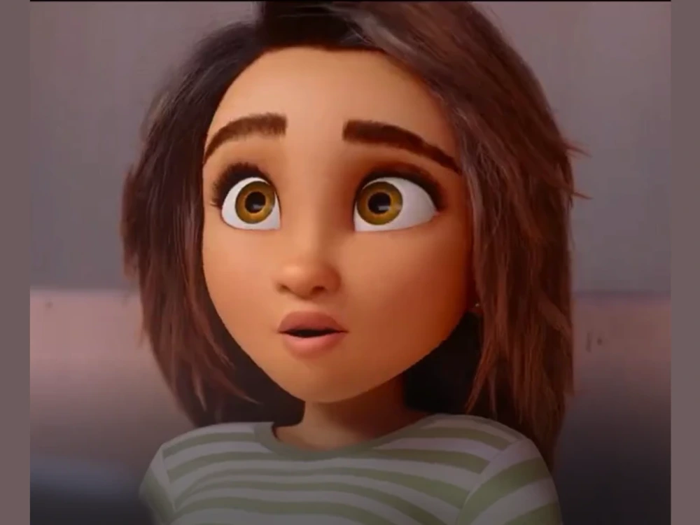 2D 3D stylized cartoon character animation video product animation | Upwork