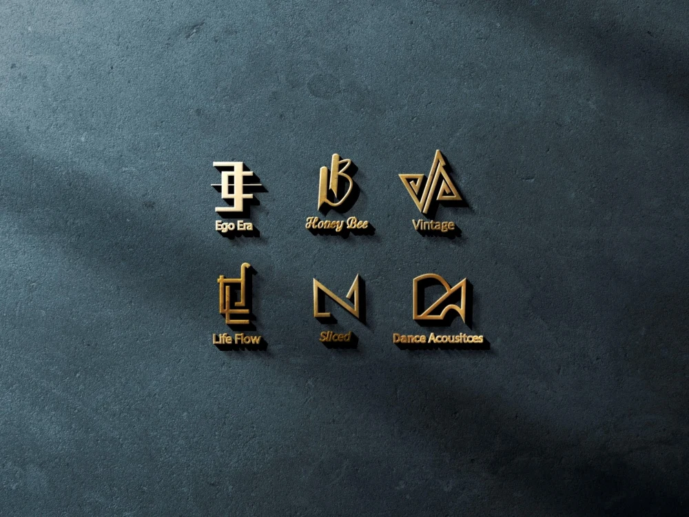 Premium bespoke logo design | Upwork