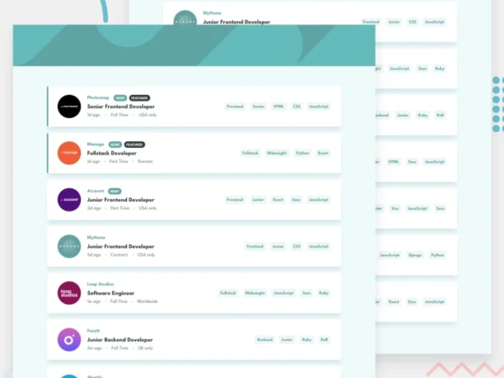 Interactive website UI UX design in Figma. | Upwork
