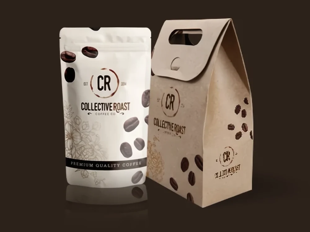 Modern product packaging design and custom box design | Upwork