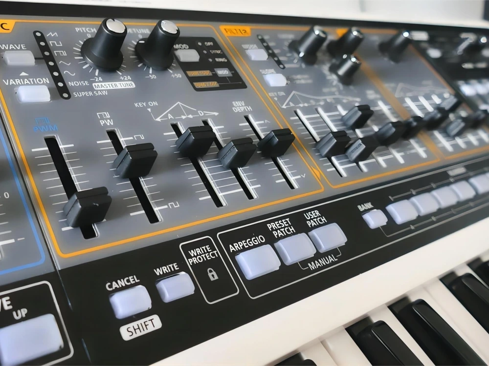 A professional electro-acoustic ghost song production | Upwork