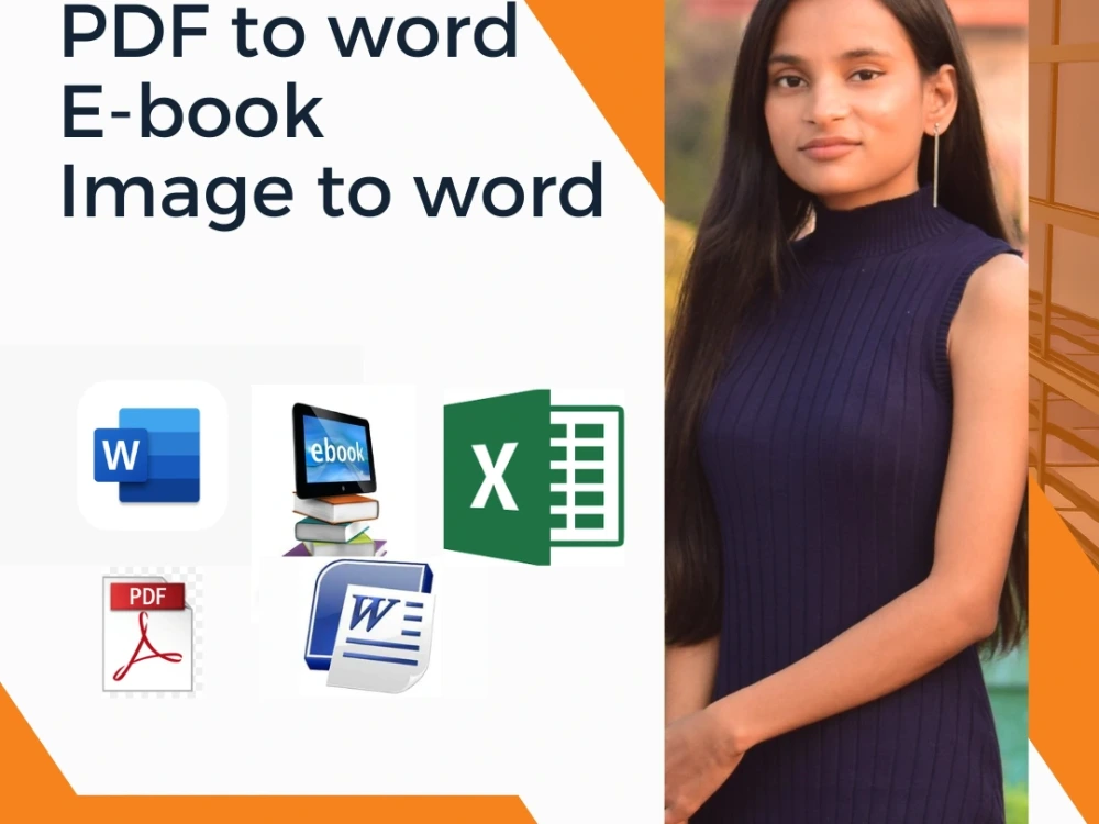 Fast and accurate Data Entry and typing work. | Upwork