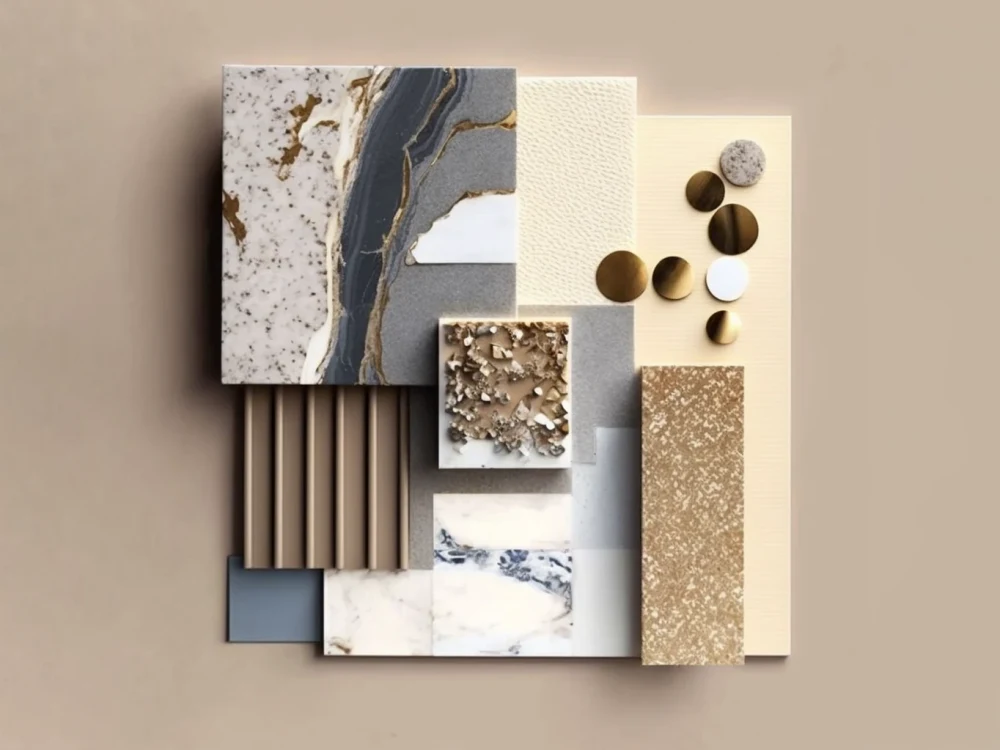 Visually stunning Personalized Mood Boards for Your Interior Design ...