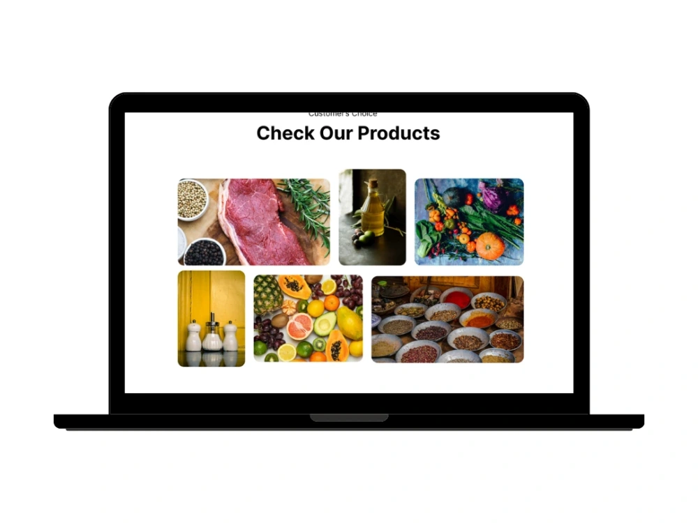 A perfect UI/UX design for your project | Upwork